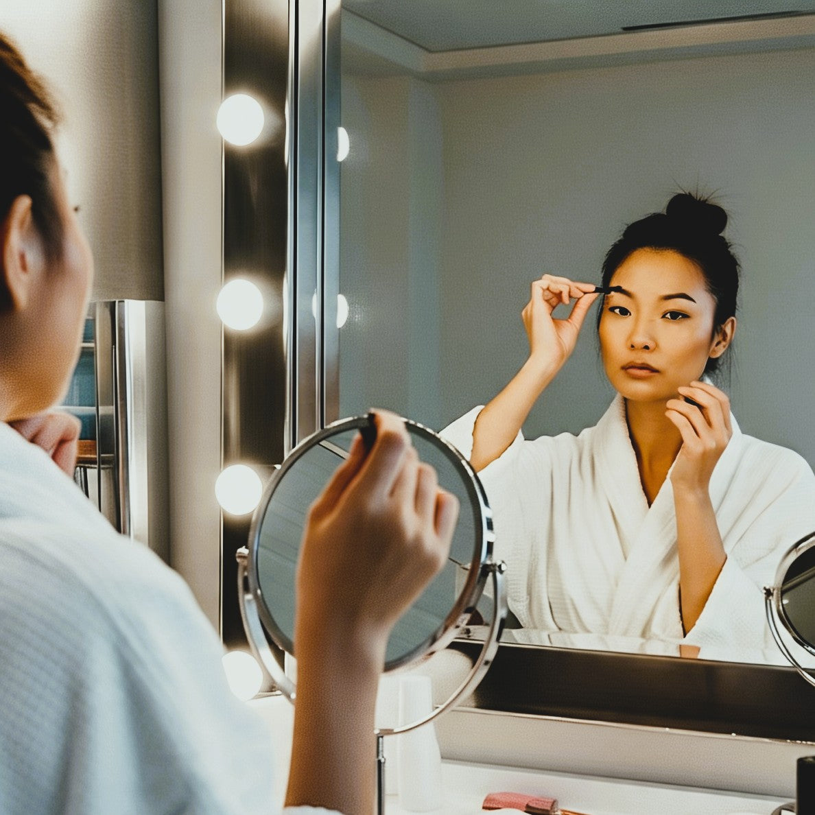 Eyebrow Thinning & Loss: Causes, Solutions & How to Restore Fuller, Na ...