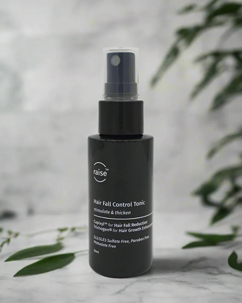 Hair Fall Control Tonic | Reduces Hair Loss and Supports Hair Growth ...